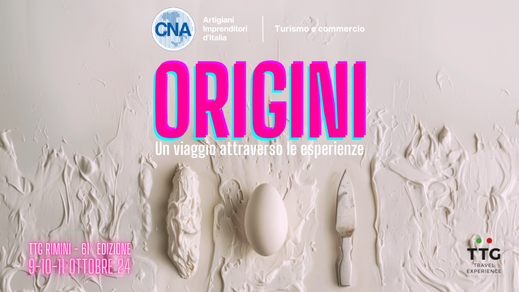 TTG Rimini - Marketing CNA