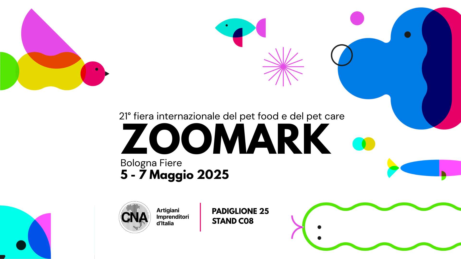 CNA a Zoomark - Marketing CNA