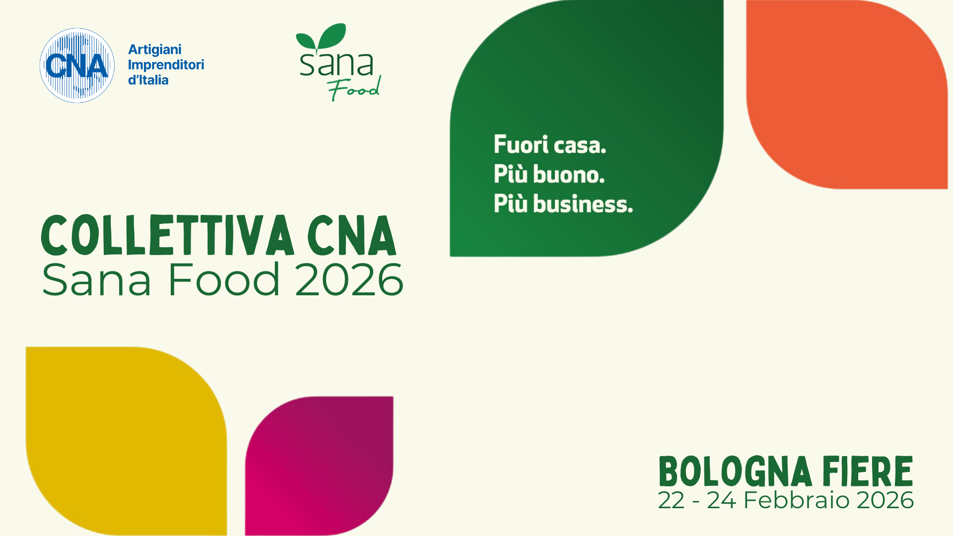 Sana 2026 - Marketing CNA